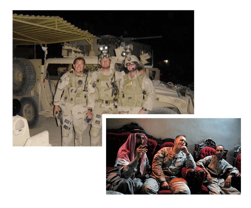 D1R Solutions – Delivering 1st Class Results